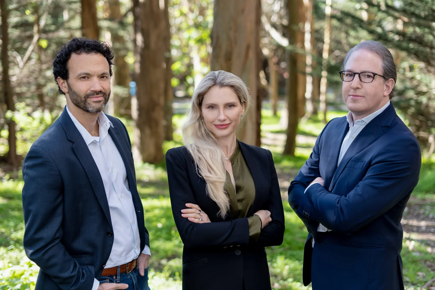 Purpose Driven Venture Capital