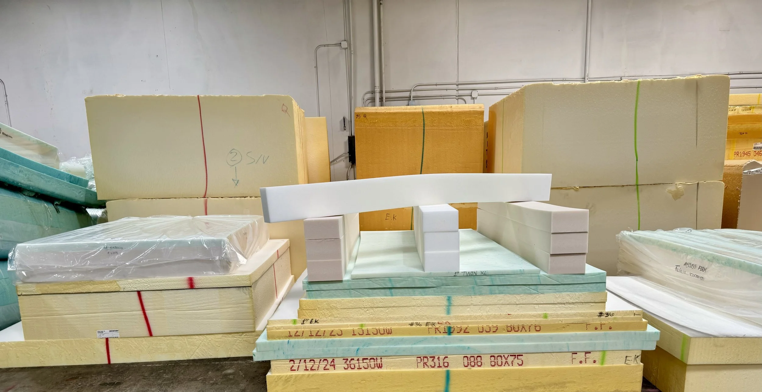 Specialty Mattress Inc. - Thoughtful bedding products for comfort