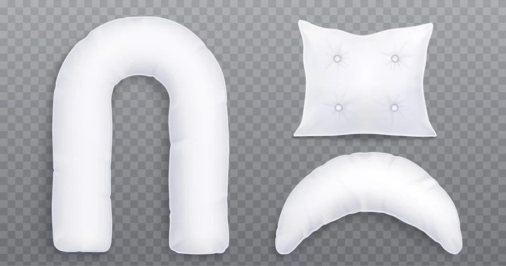 The Complete Guide to Body Pillows: Find the Perfect Fit