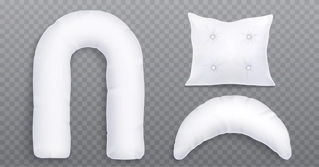 The Complete Guide to Body Pillows: Find the Perfect Fit