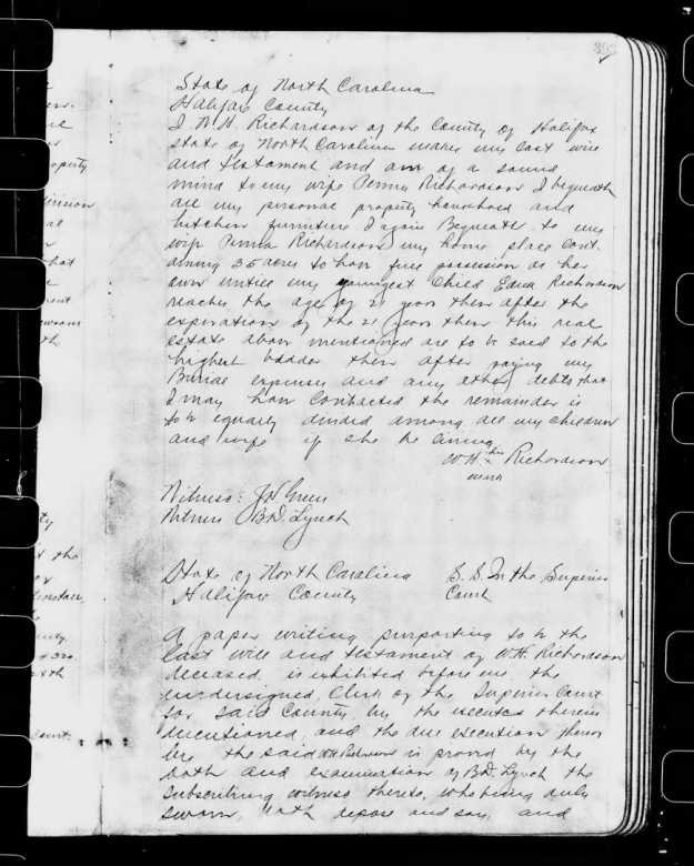 Family Story of Wills vs. Trust — Trust Legal Warrior PLLC