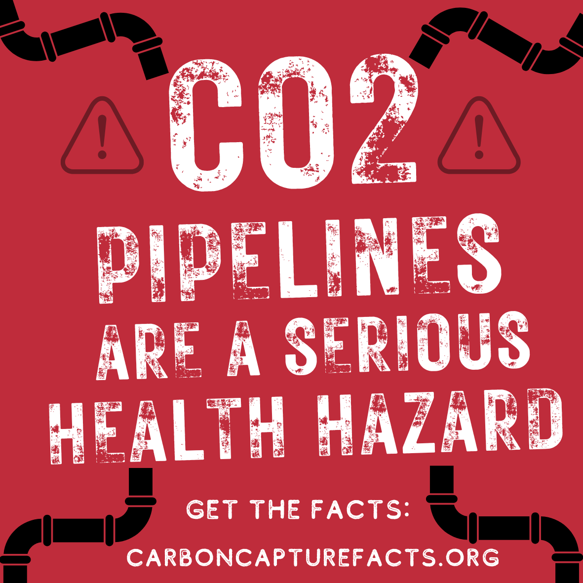 Carbon Capture and Storage Facts