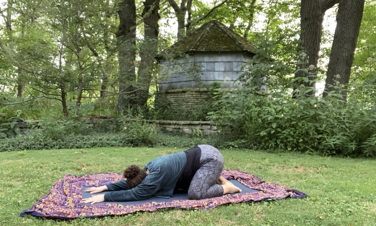 Well-Rounded Wellness