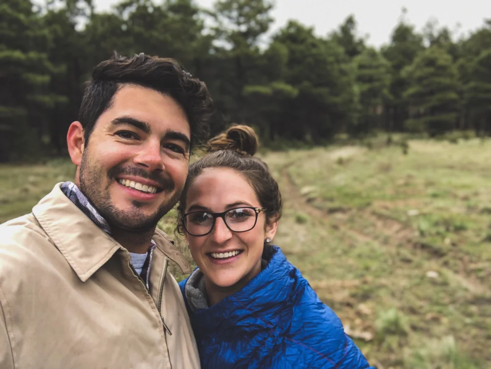 E8: Transcending Tragedy in the Wilderness with Emily Henkel — Hiking ...