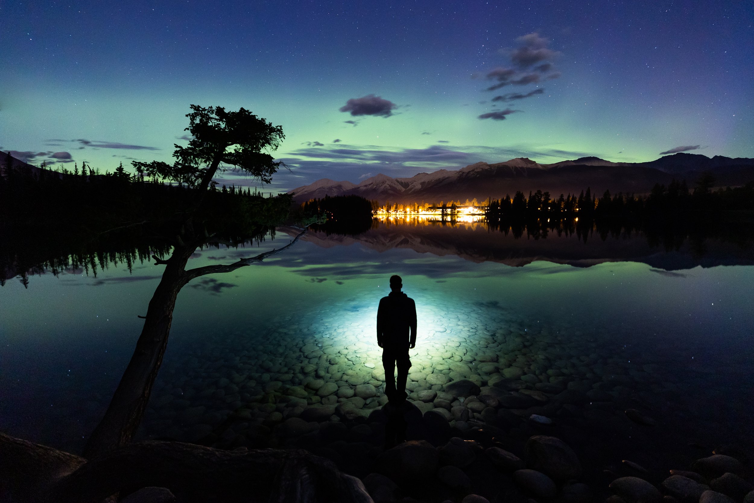 Wildland Photo Tours