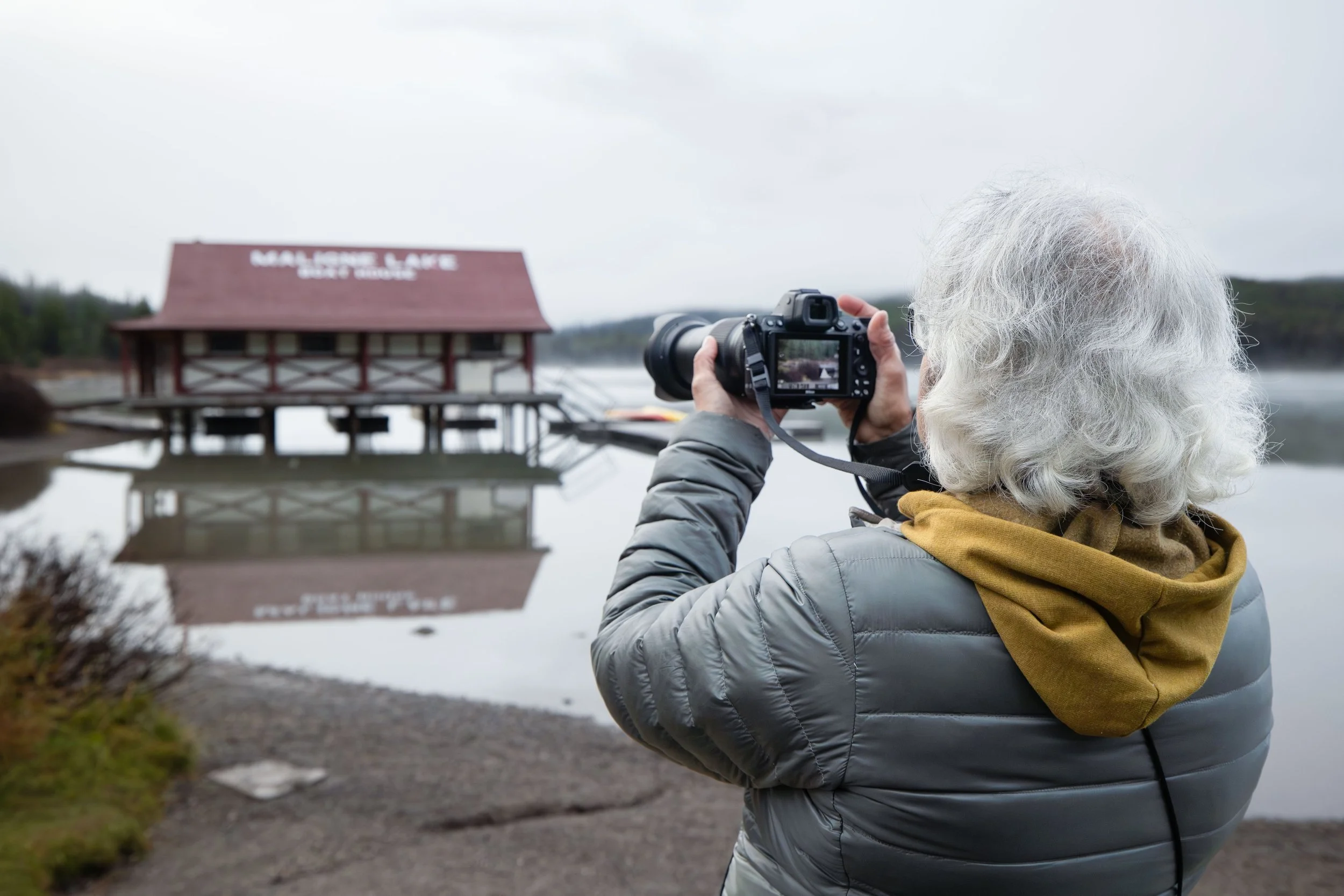 Wildland Photo Tours