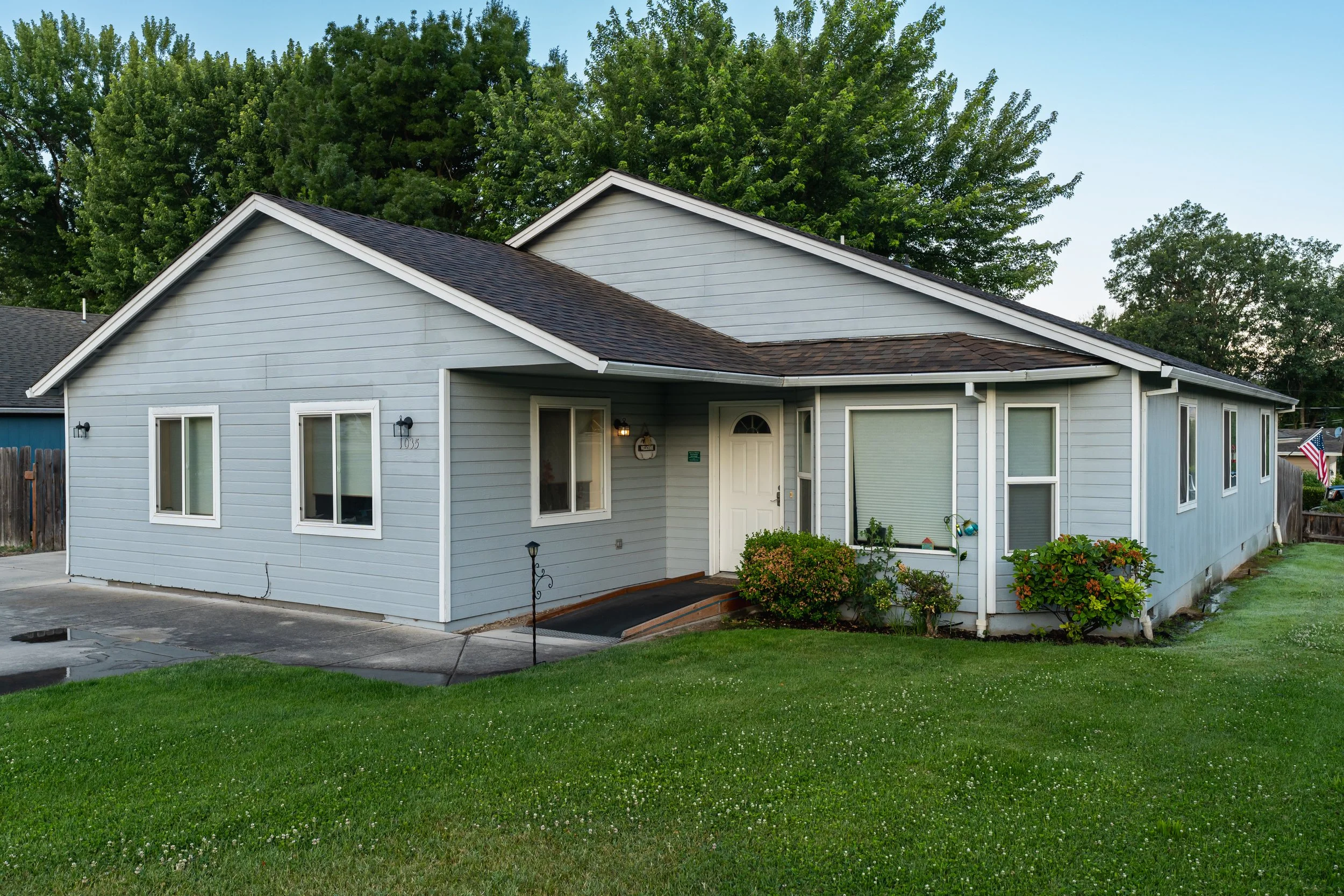 Supportive Housing — ColumbiaCare Services