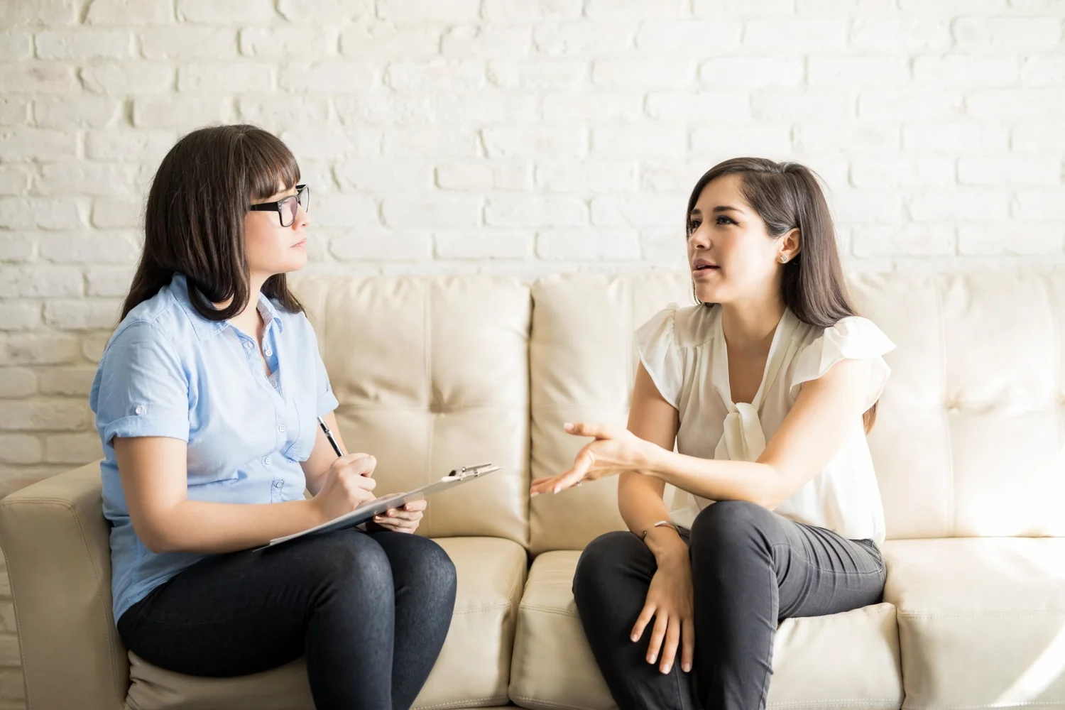 Outpatient Services — ColumbiaCare Services