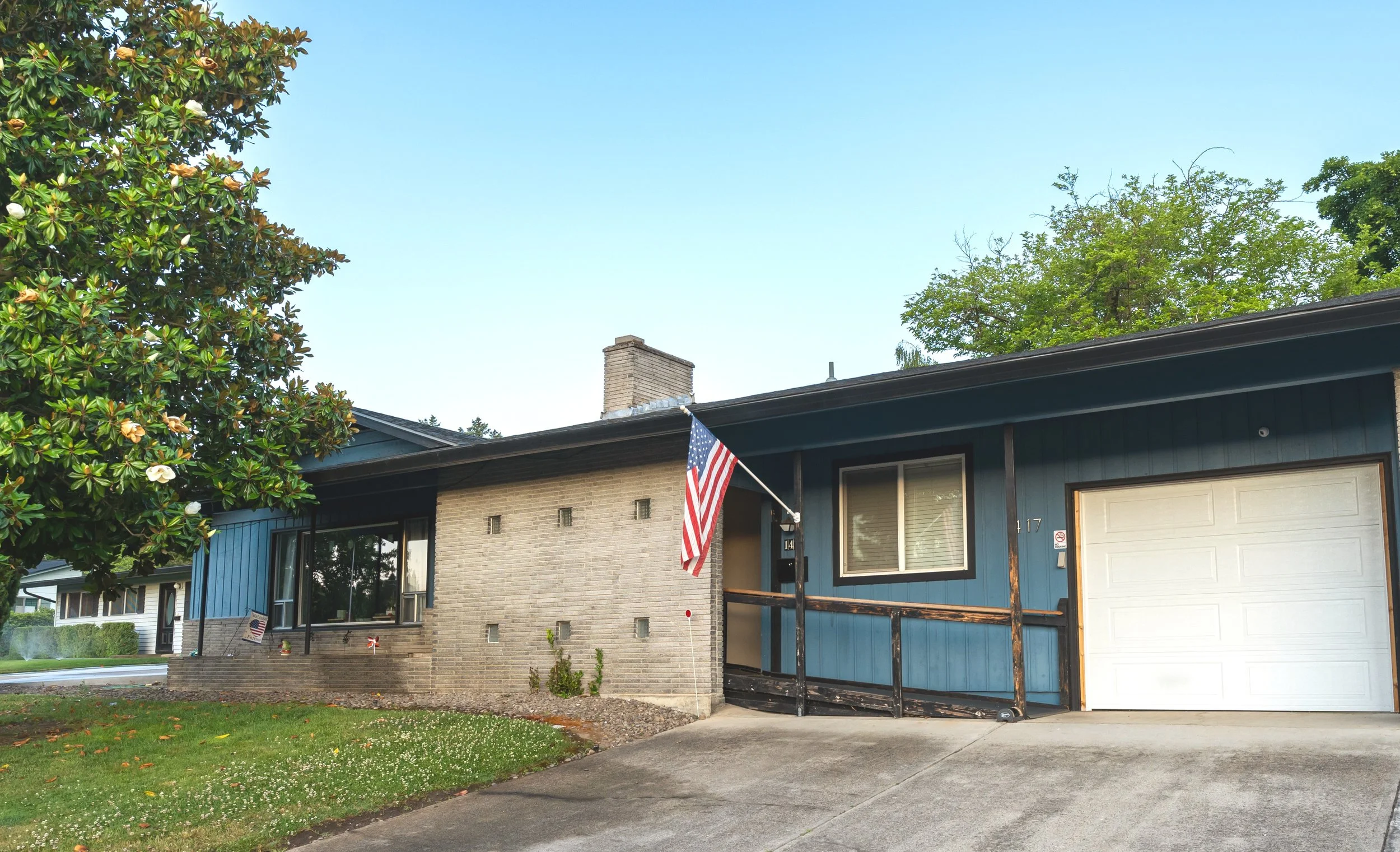 Veterans Services — ColumbiaCare Services