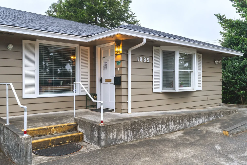 Licensed Residential Crisis — ColumbiaCare Services