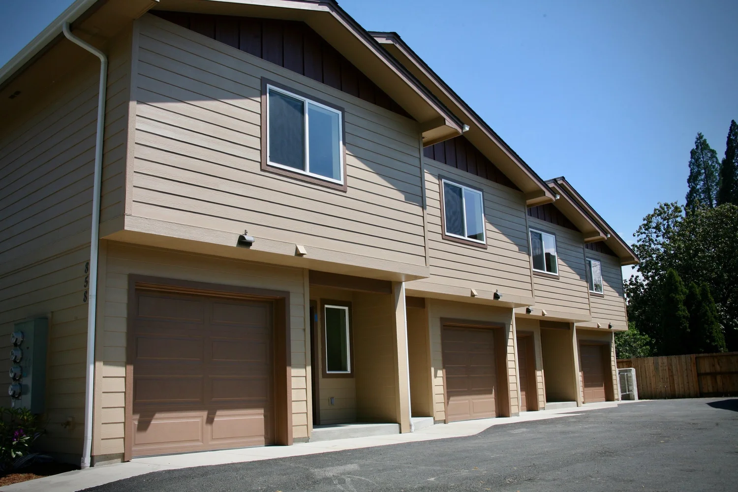 Supportive Housing — ColumbiaCare Services