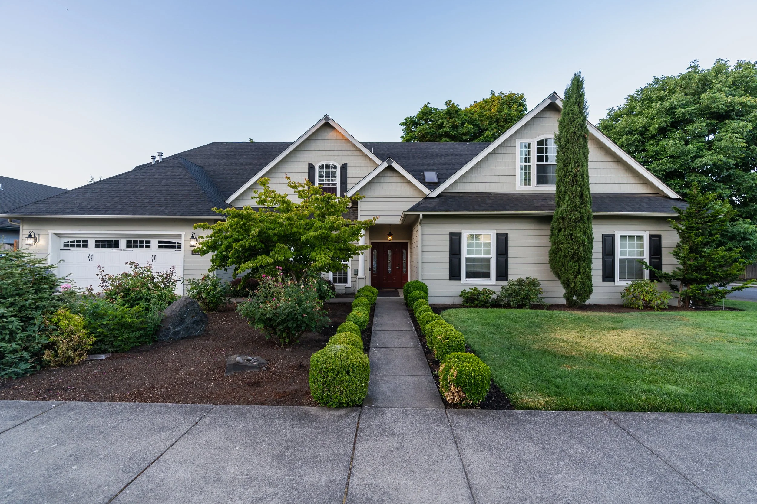 Licensed Residential — ColumbiaCare Services