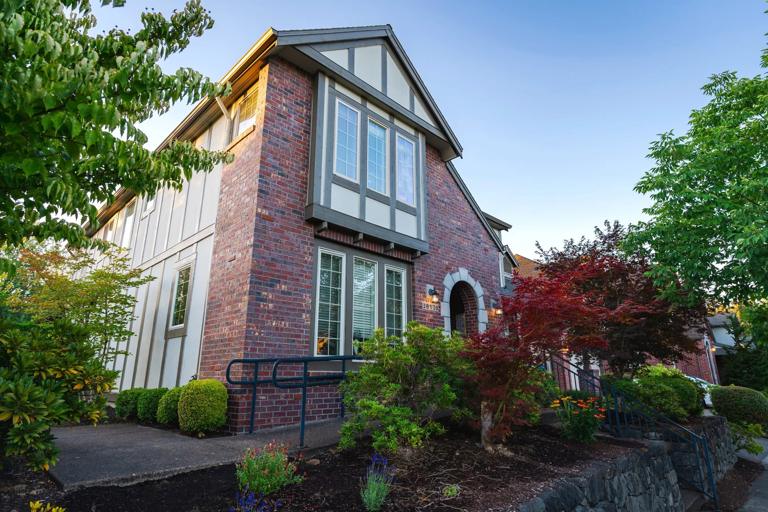 Licensed Residential — ColumbiaCare Services