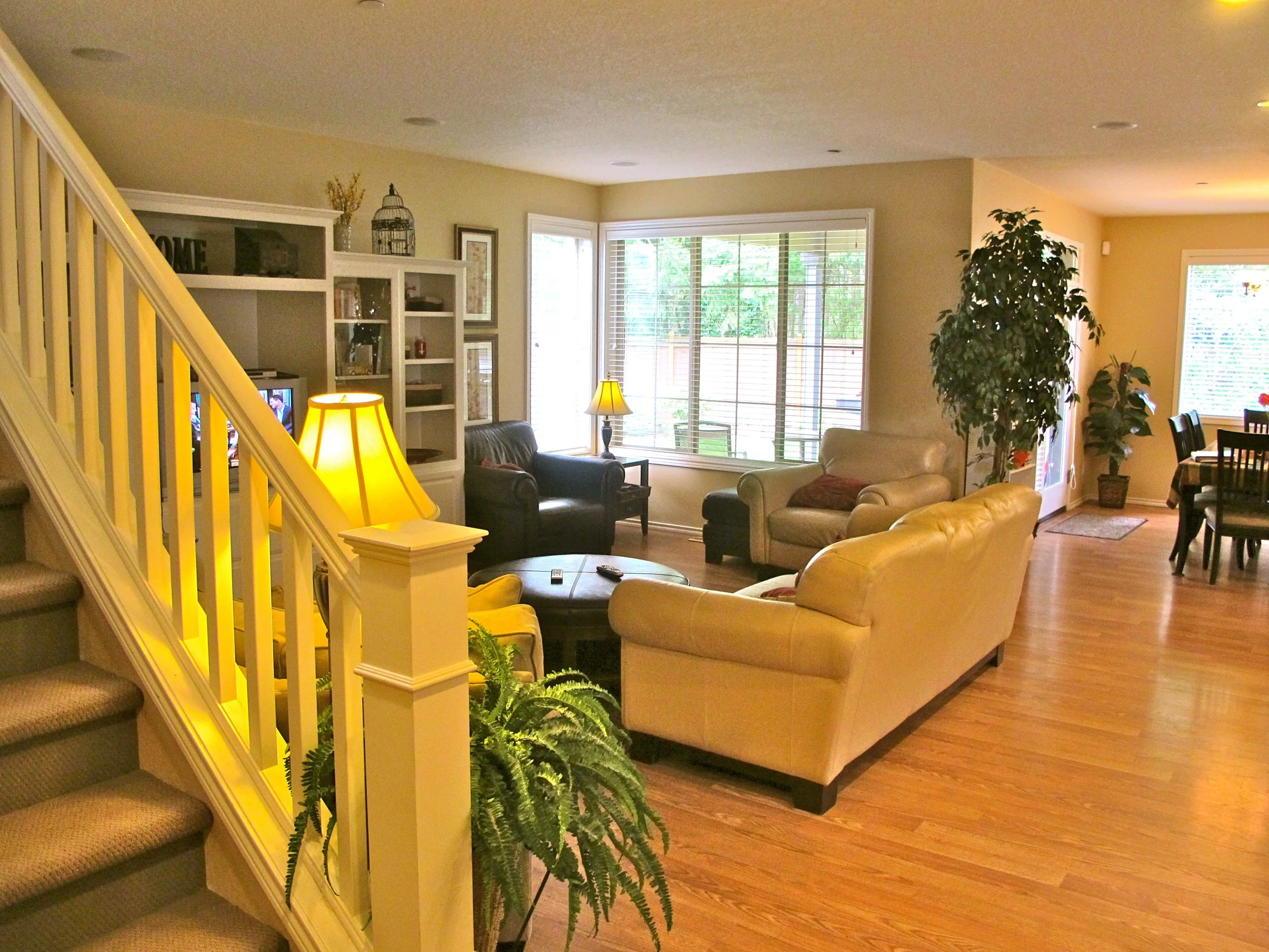 Licensed Residential — ColumbiaCare Services