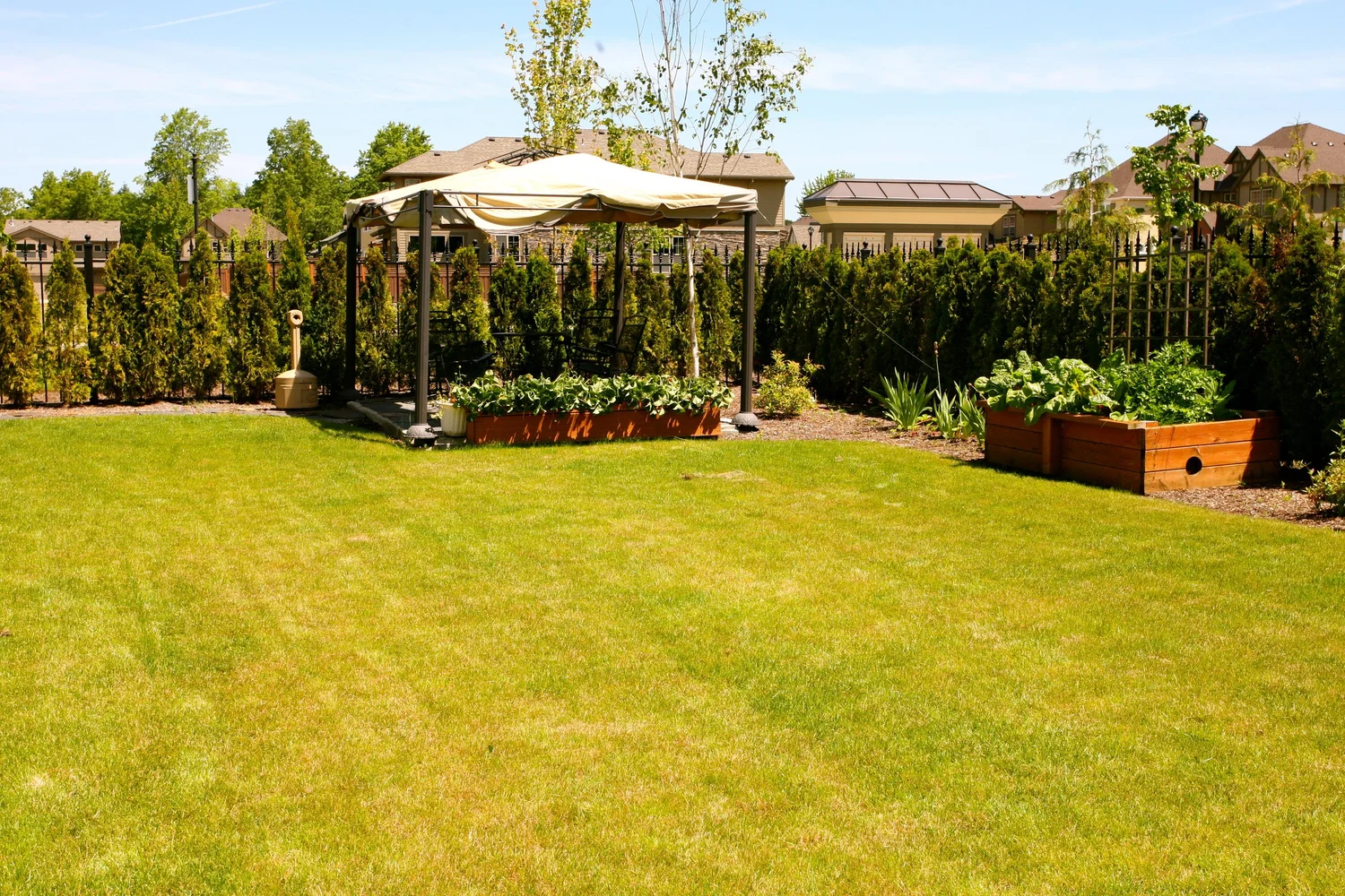 Licensed Residential — ColumbiaCare Services