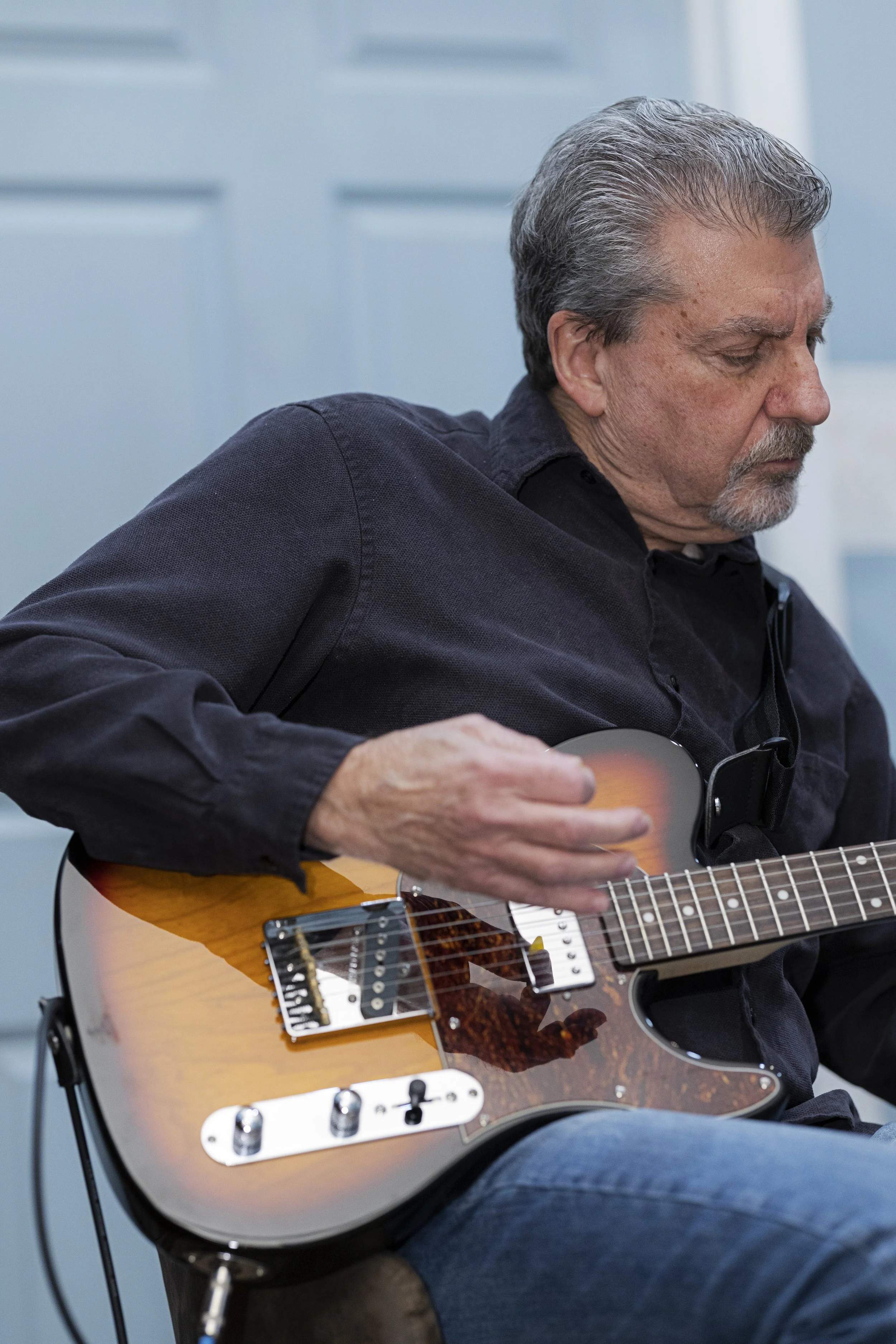 General 3 — 4 Ways From Sunday Band