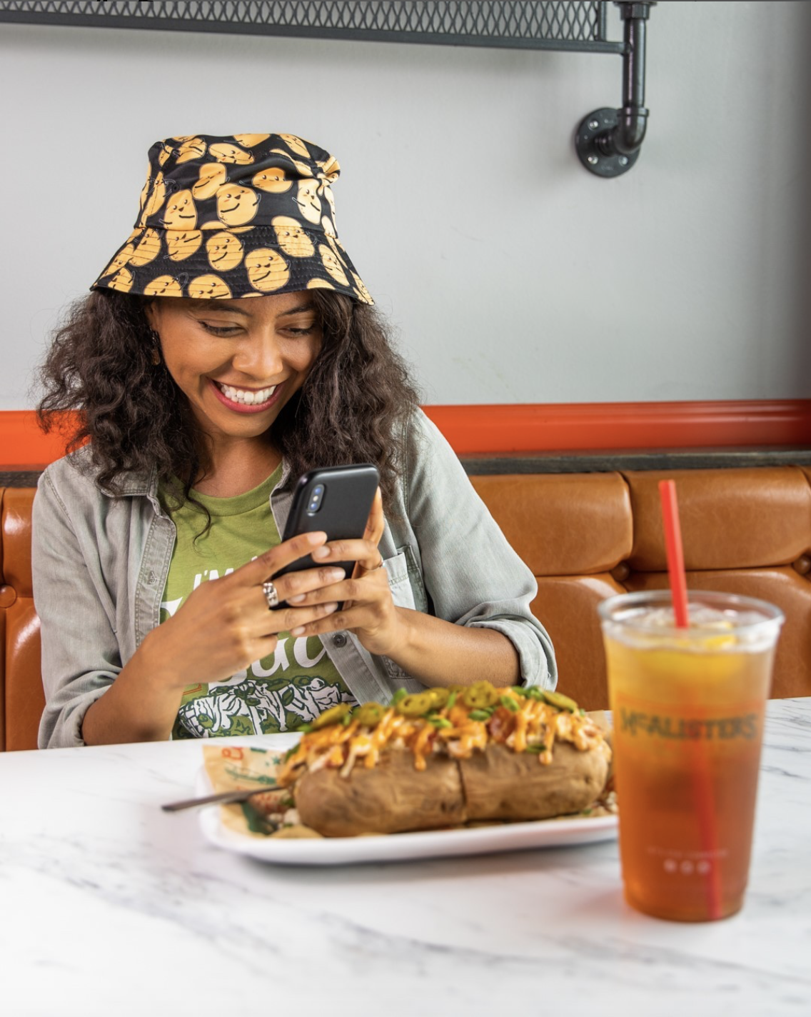 US Hand Model | Hand Modeling Portfolio