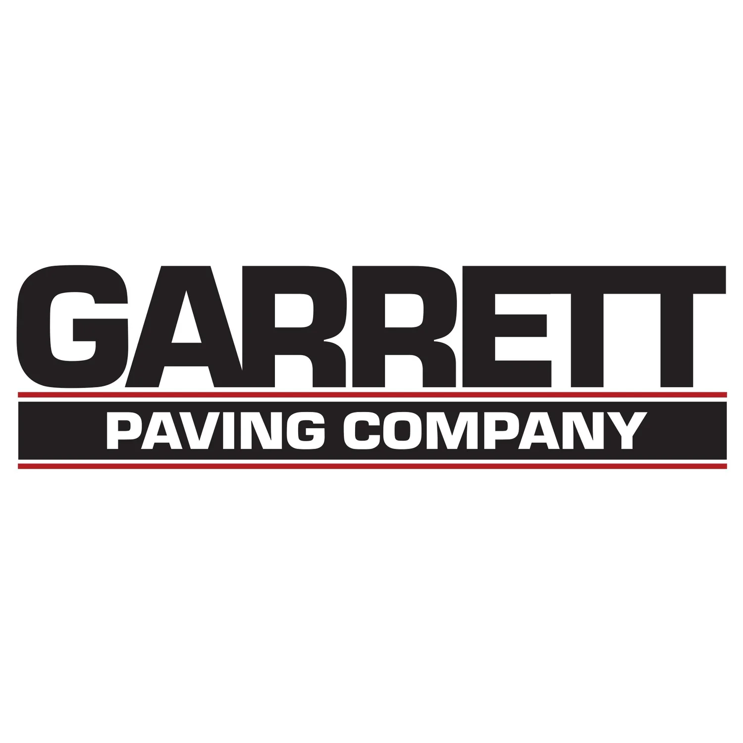 Garrett Paving Company
