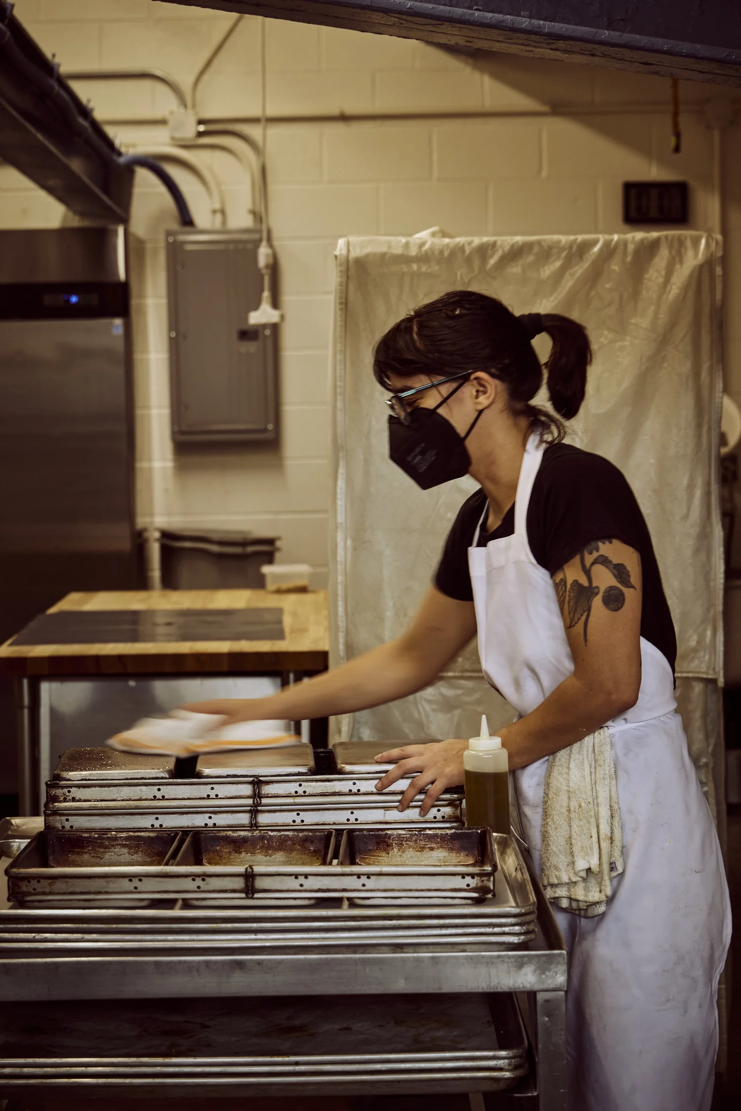 Machine Shop
