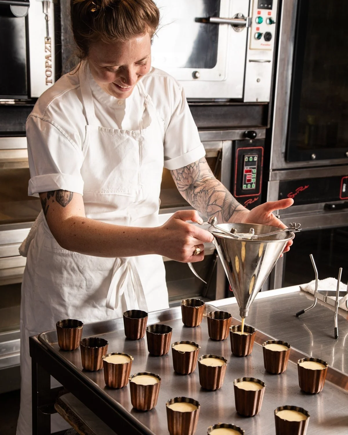 Machine Shop