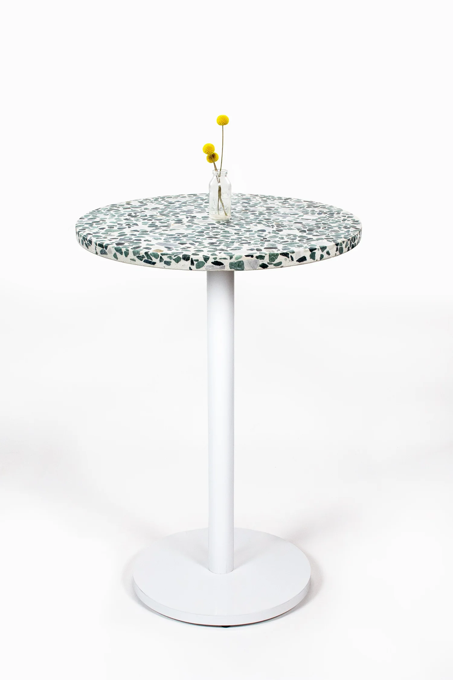 Terrazzo — SIMPLY TABLES