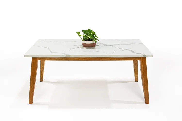 Stone + Solid surface — SIMPLY TABLES