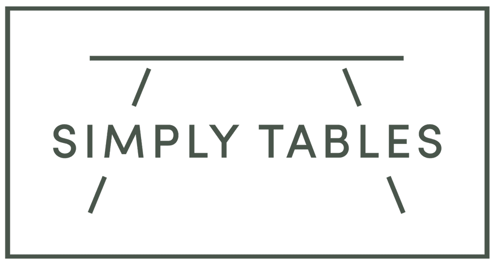 Bases — SIMPLY TABLES