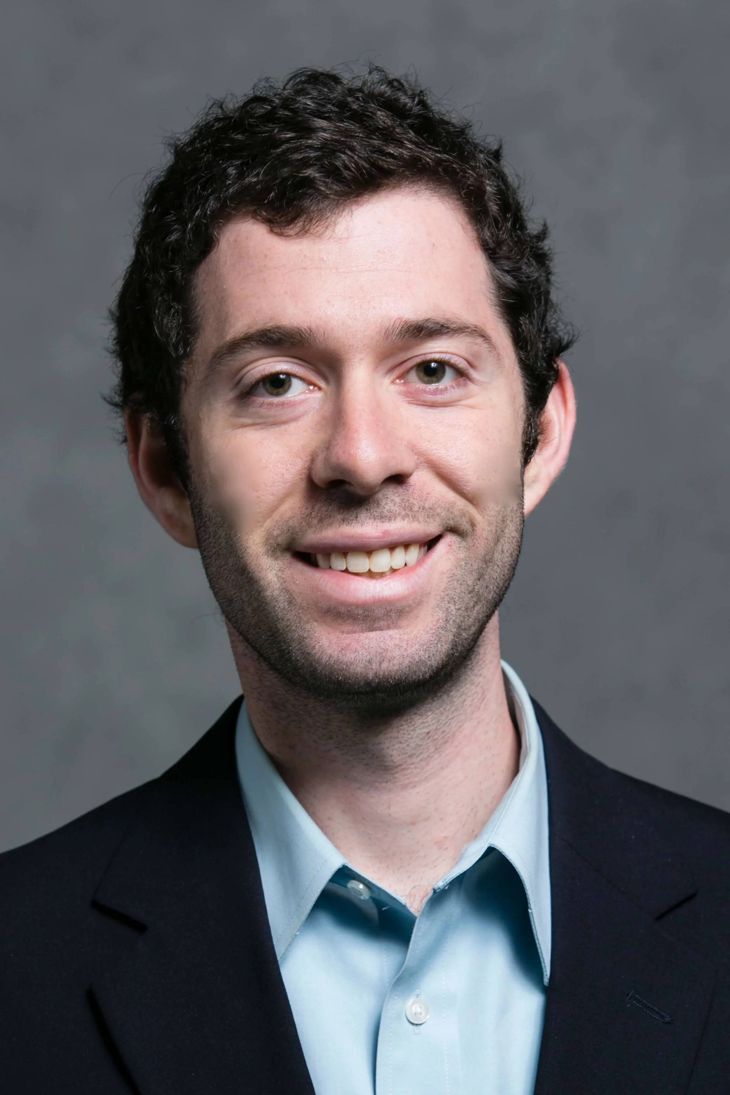 Meet The Team — The Outreach Team