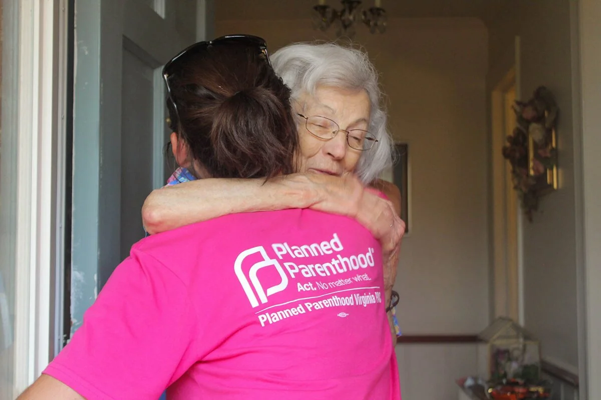 Jobs — The Outreach Team