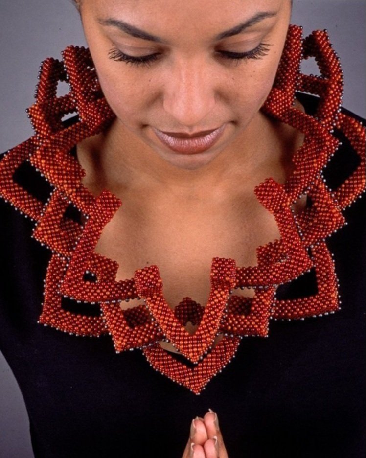 Portfolio — Valerie Hector