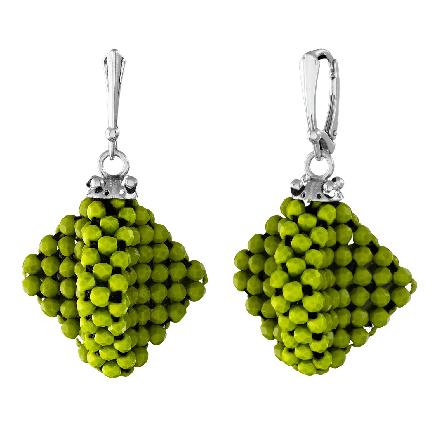 Zahah Bead Patterns — Valerie Hector