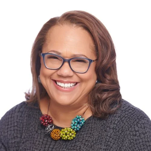 Testimonials — Valerie Hector