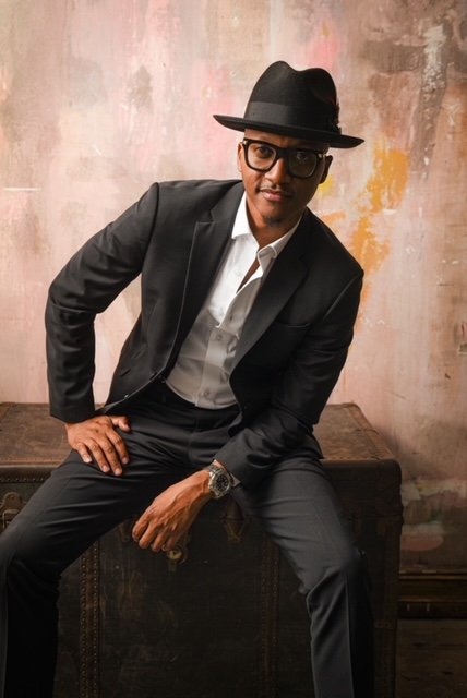 The R Anthony Band — NOAH GREY MUSIC