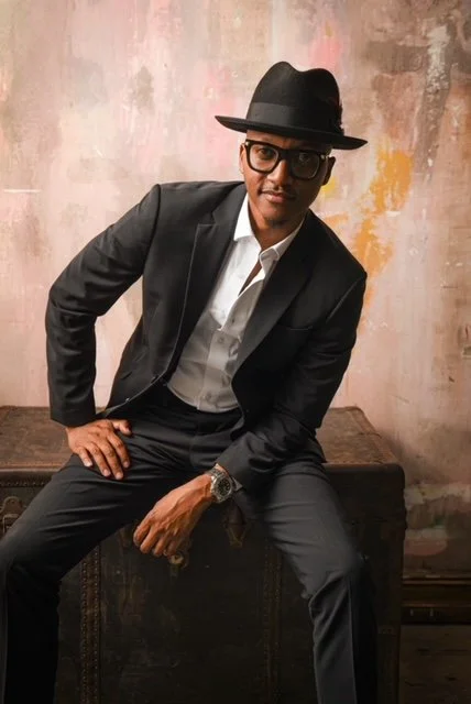 The R Anthony Band — NOAH GREY MUSIC