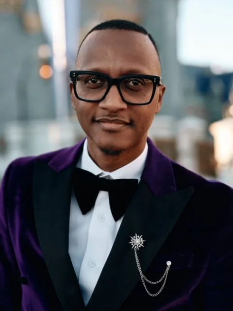 The R Anthony Band — NOAH GREY MUSIC