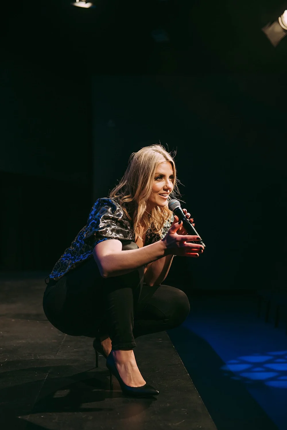 Patricia Driessen