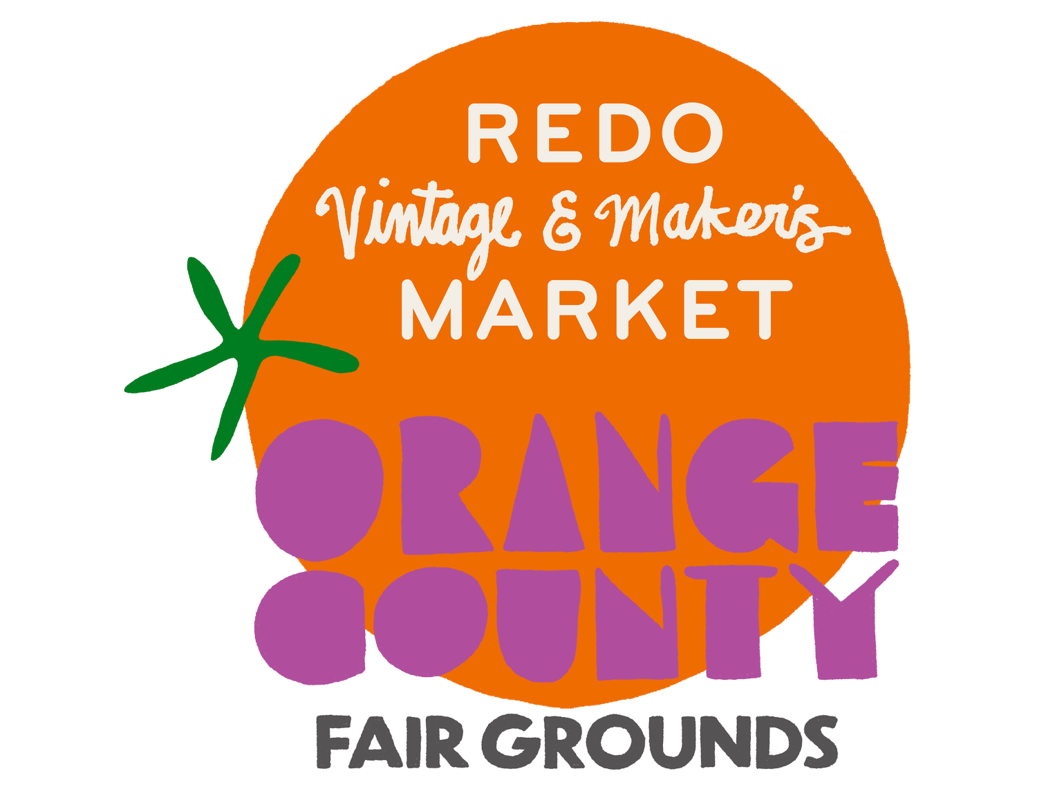 OC Fair — Redo Market