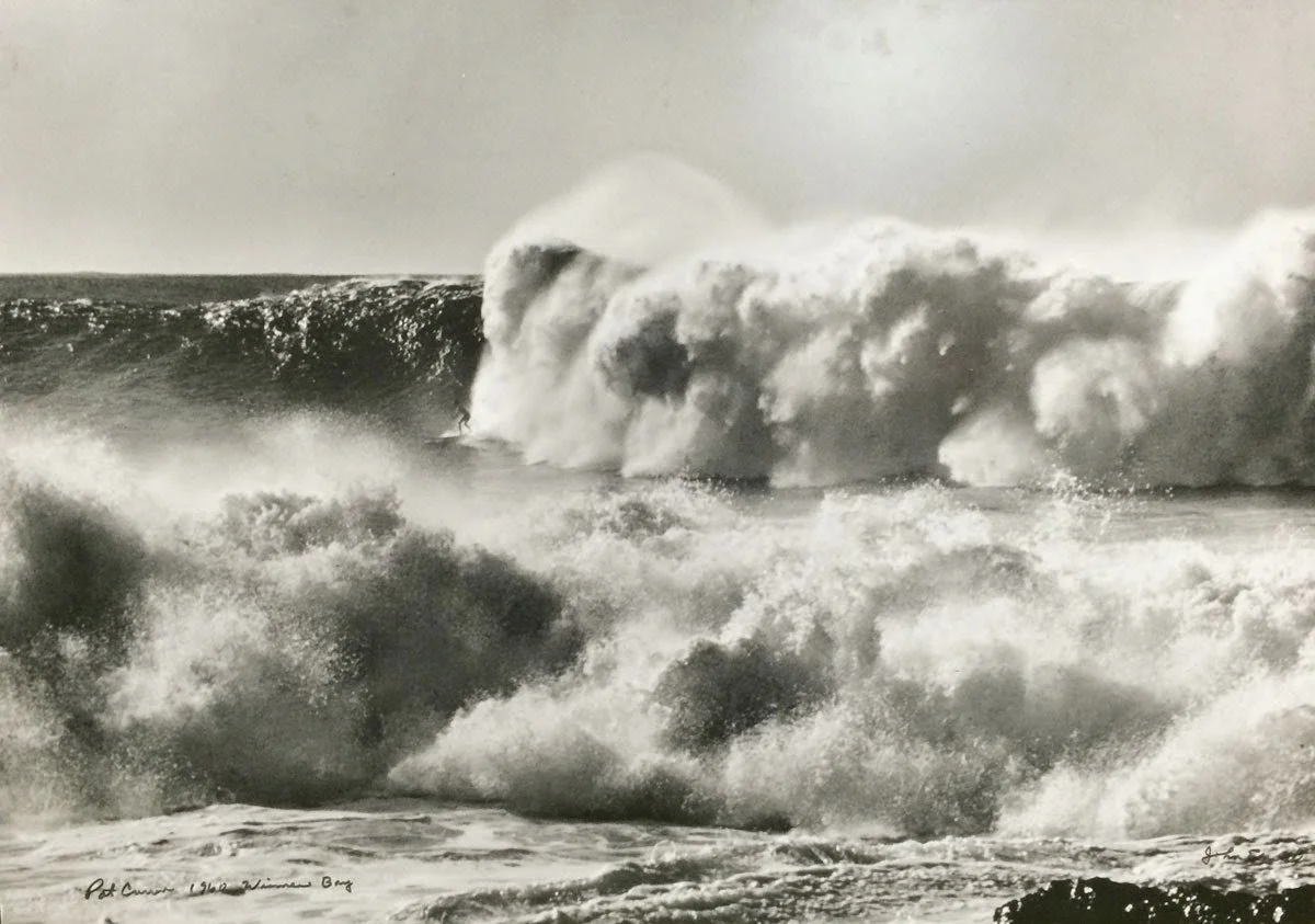 The Legend of Pat Curren — Redo Market
