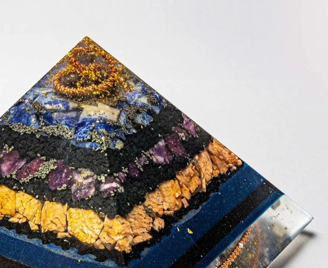 Orgonite