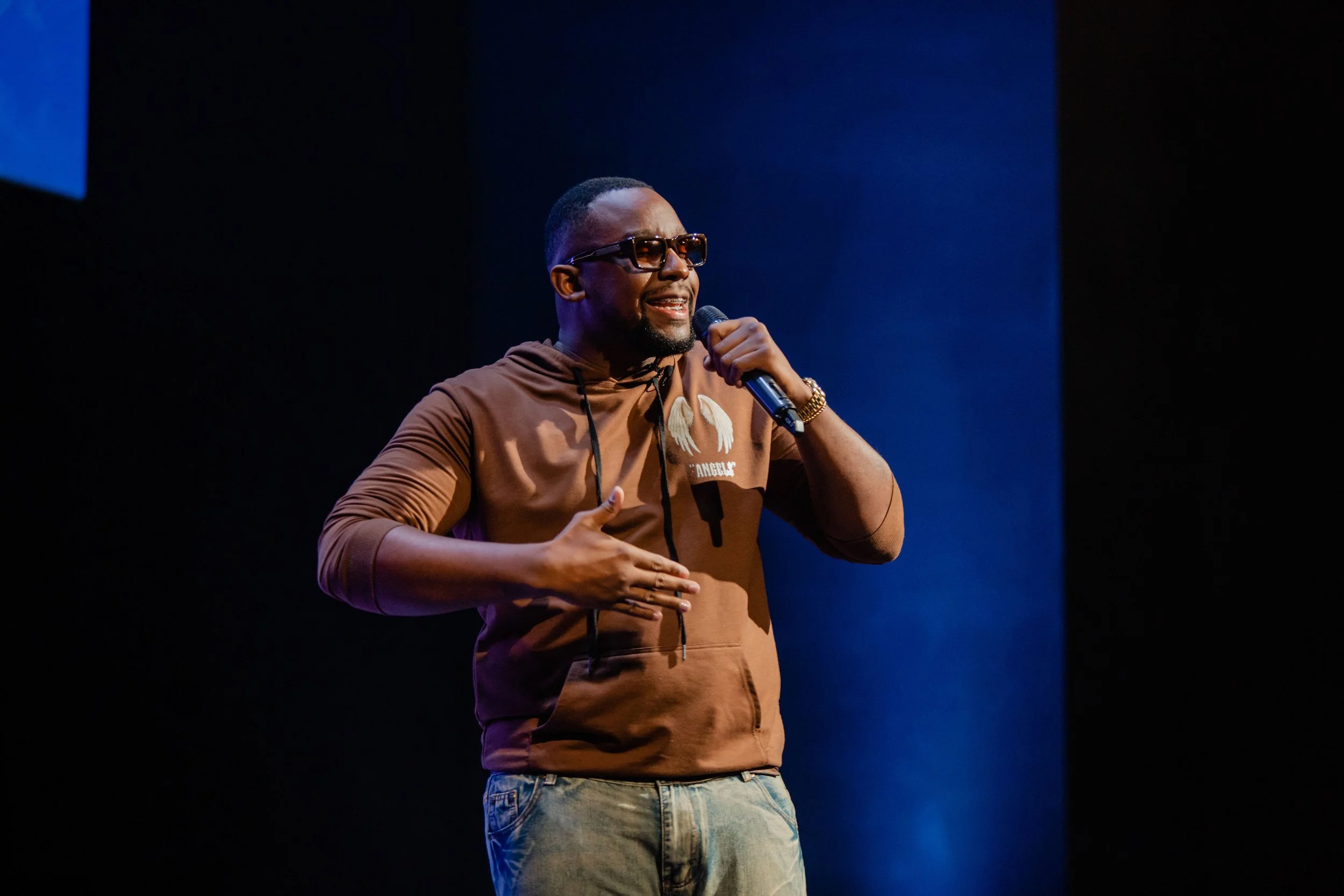 About — Derrick Johnson Jr.