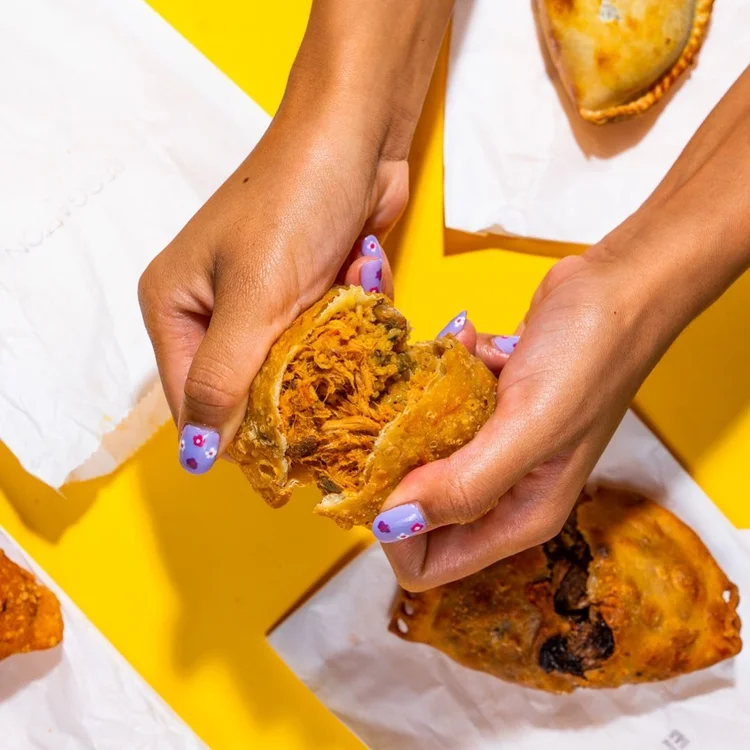 Upper East Side Empanadas | Delivery, Pickup, & Catering