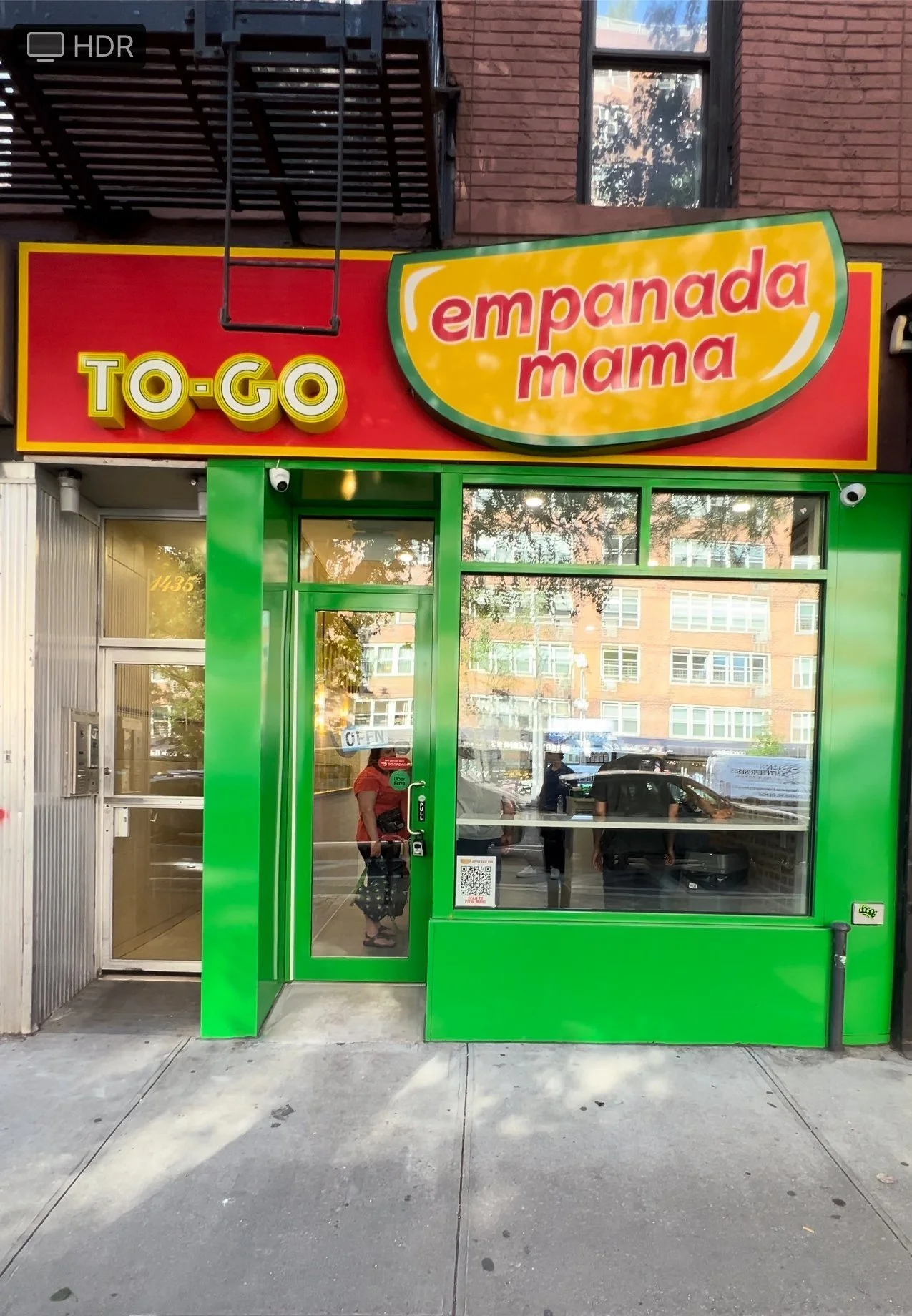 Locations — Empanada Mama