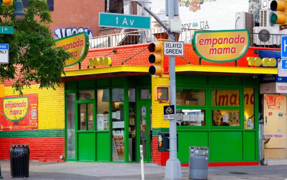 Locations — Empanada Mama