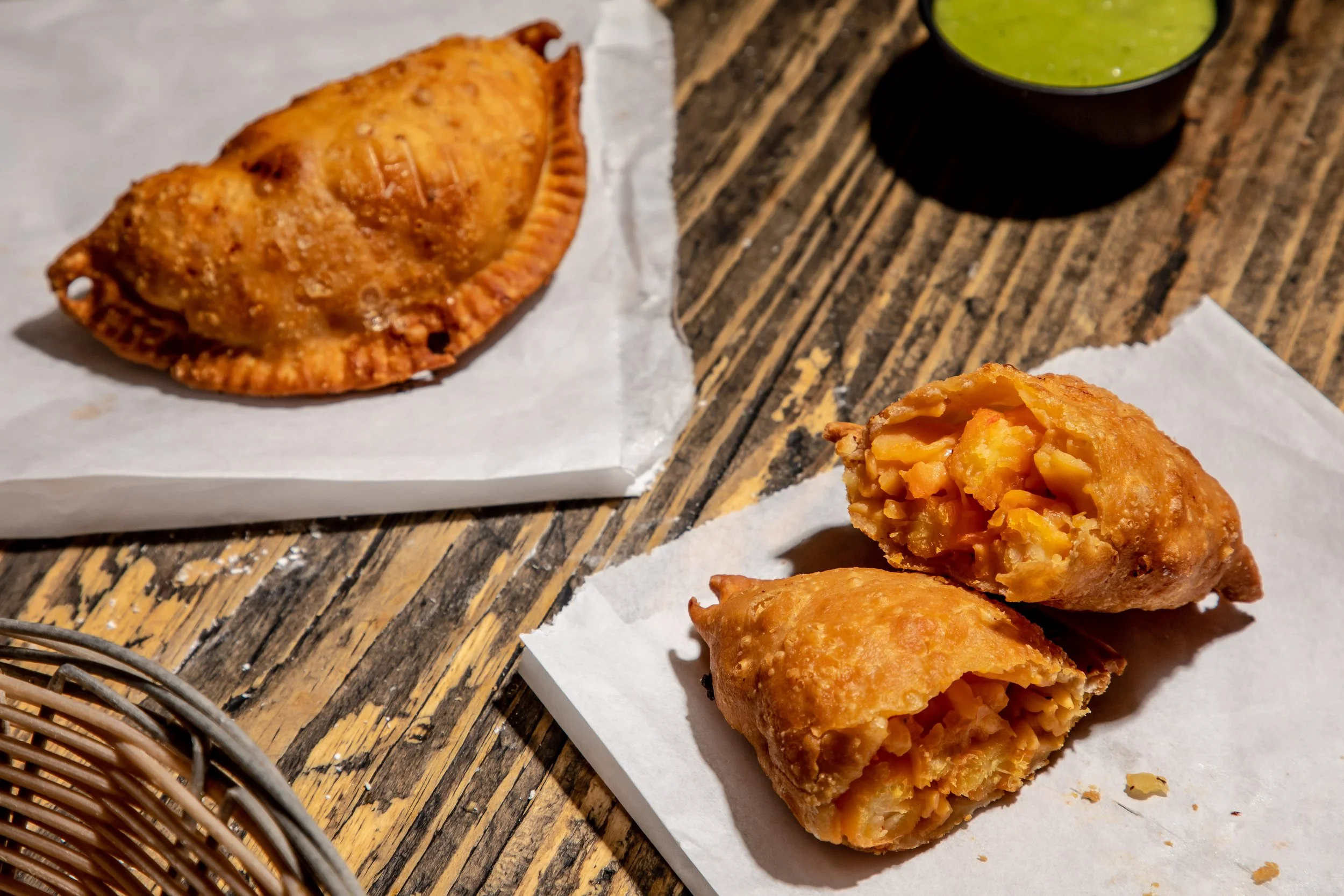 Empanada Mama: Fast & Flavorful Takeout on the Upper East Side ...