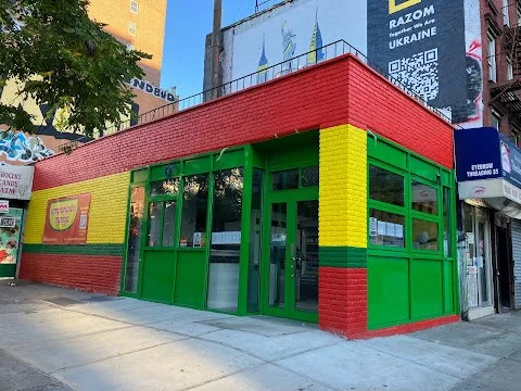 Locations — Empanada Mama