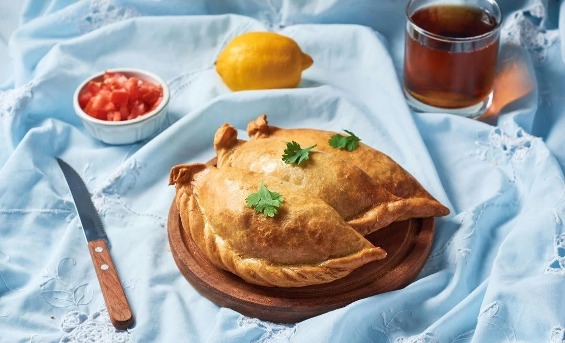 The Science of the Perfect Empanada: Dough, Fillings, and Cooking ...
