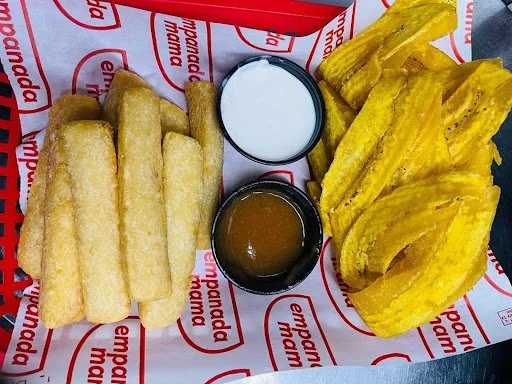 Discover Latin Flavors at Empanada Mama: Lower East Side's Best Eats ...