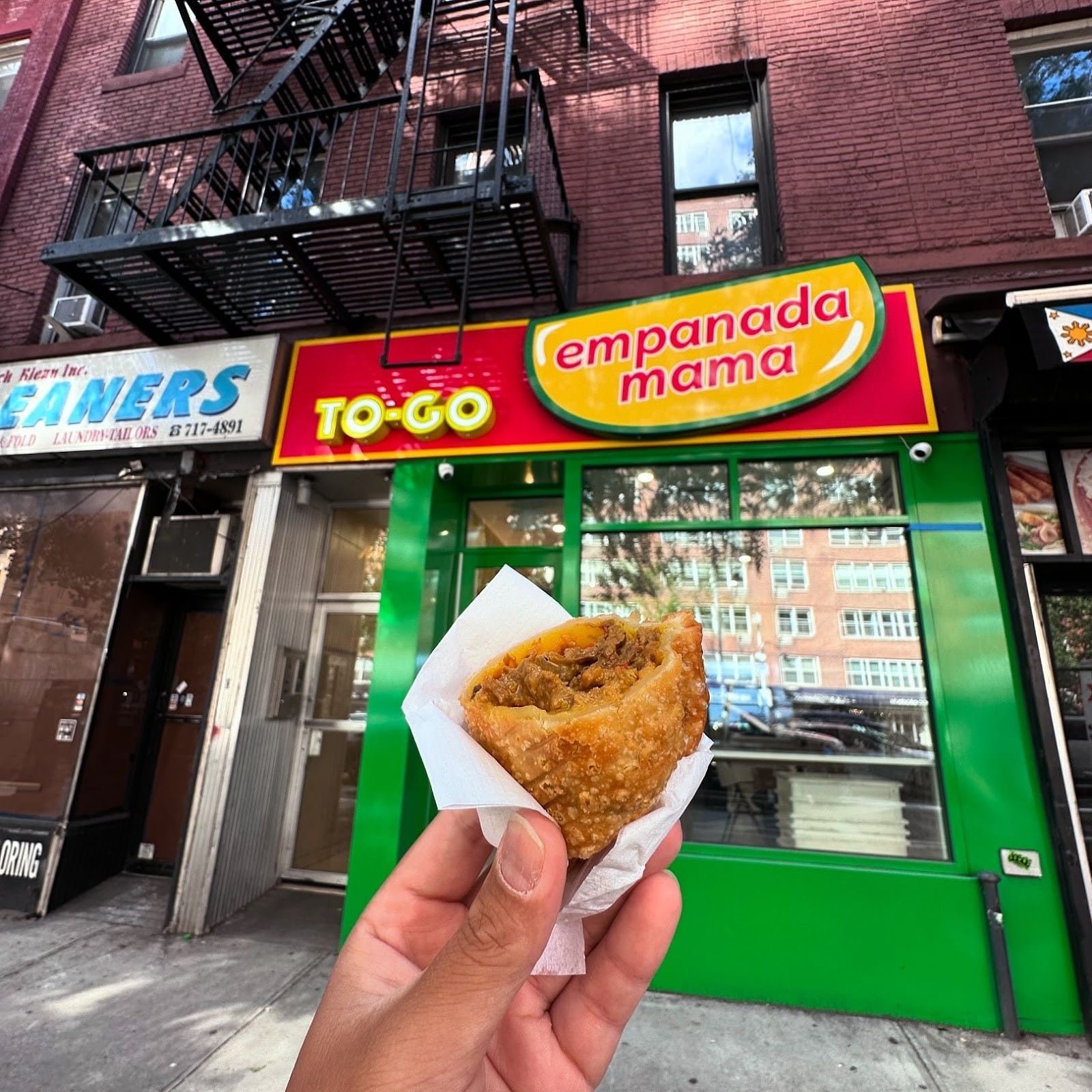 A Student's Guide to Eating Well While Balancing College Life — Empanada Mama