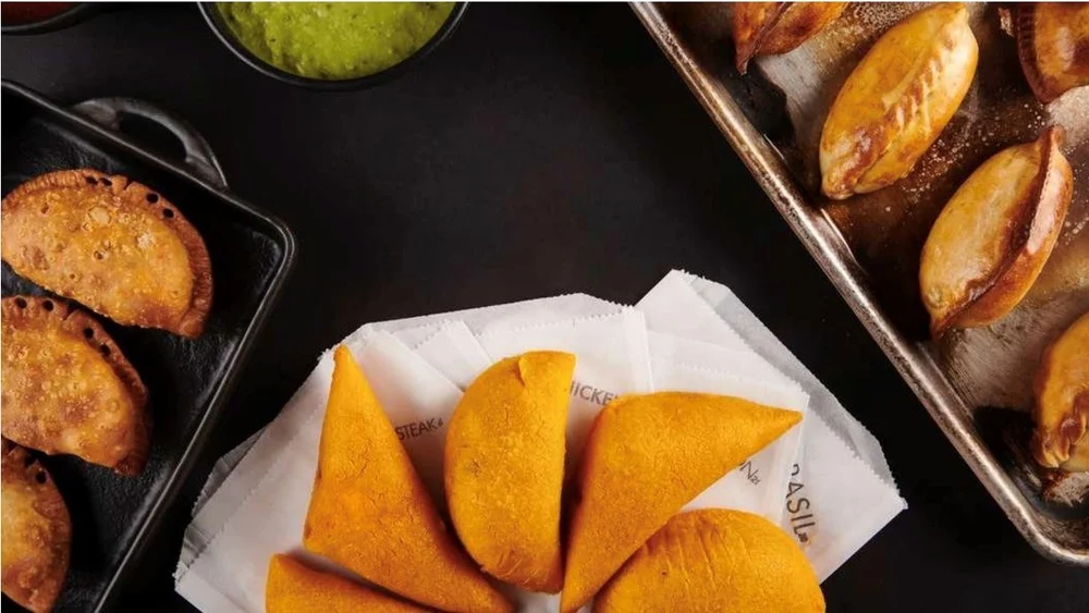 The Science of the Perfect Empanada: Dough, Fillings, and Cooking ...