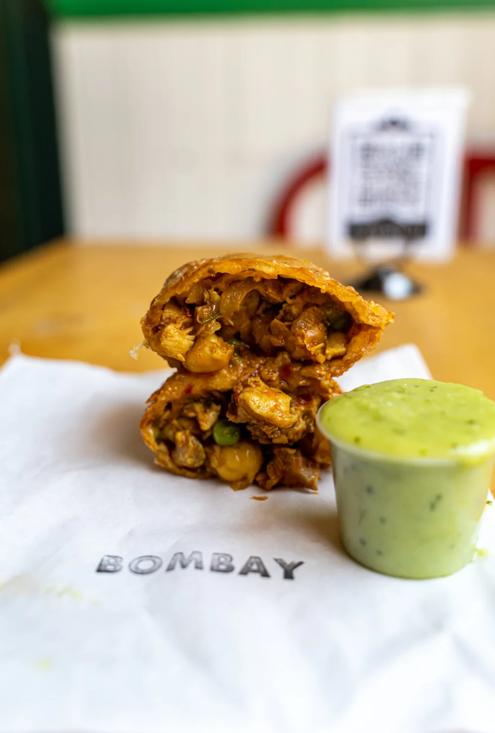 The Story Behind Empanada Mama: NYC's Favourite Latin Restaurant